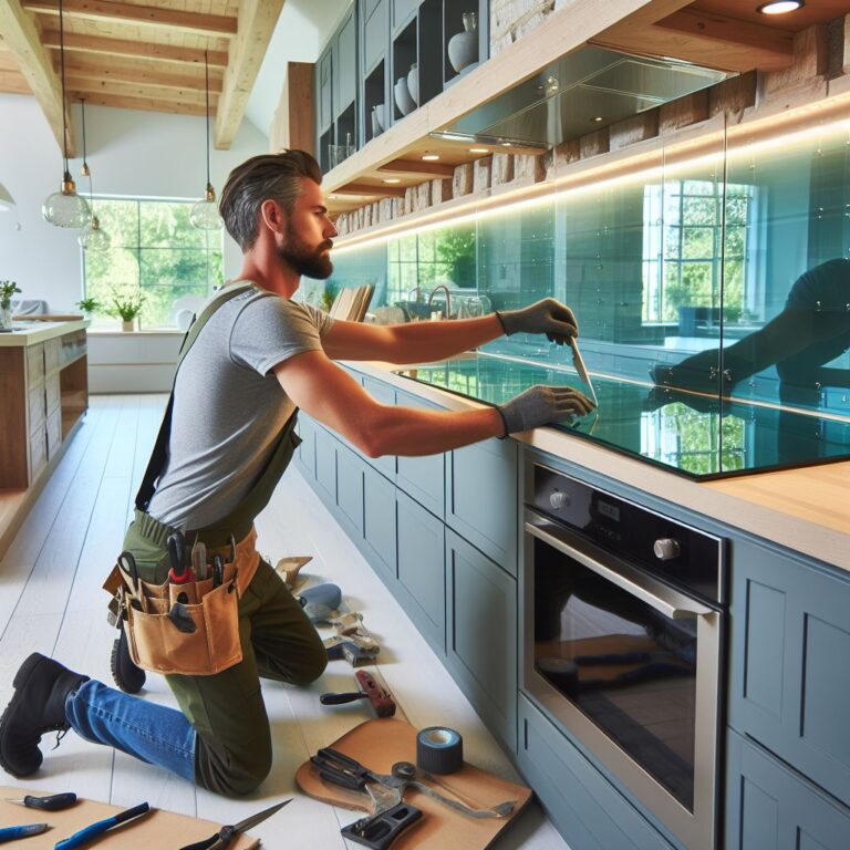Verre sécurit sur mesure - Elardel Conseil